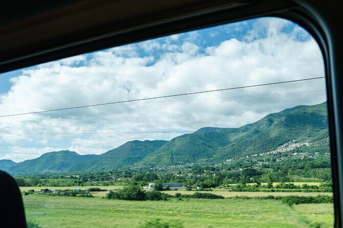Pompeii Express Day Trip: High-Speed Train from Rome - The Sum Up: Who Should Book This Tour?