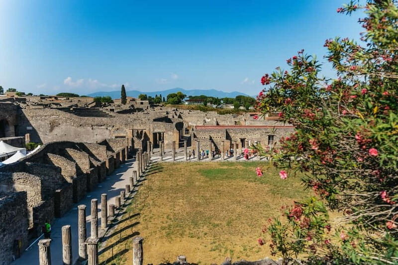 Pompeii: Group Tour with an Archeologist Guide - What Makes the Guides Special?