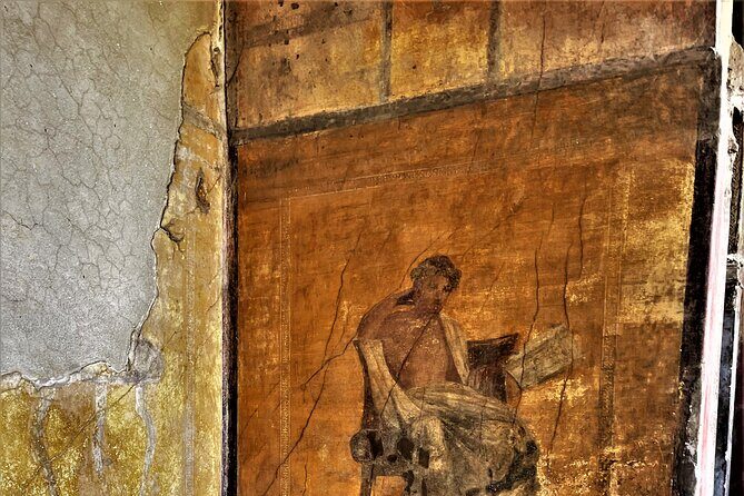 Pompeii Guided tour from Amalfi coast - Why This Tour Works Well