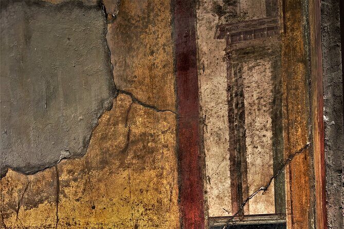 Pompeii Guided tour from Amalfi coast - Final Thoughts