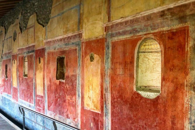 Pompeii Guided Tour from Amalfi Coast - Final Thoughts