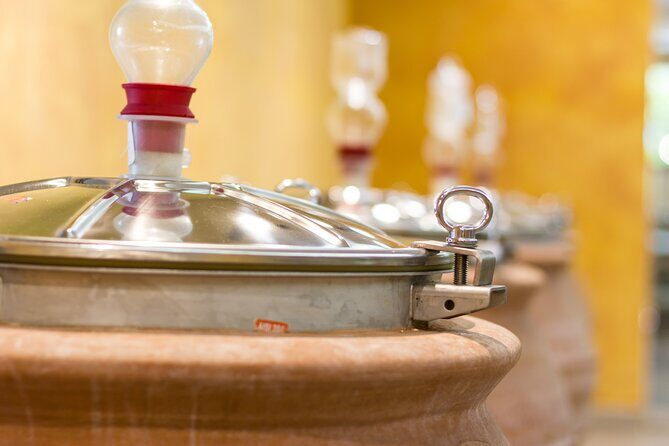 Pompeii Guided Tour & Lunch with Superior Wine Tasting - FAQ