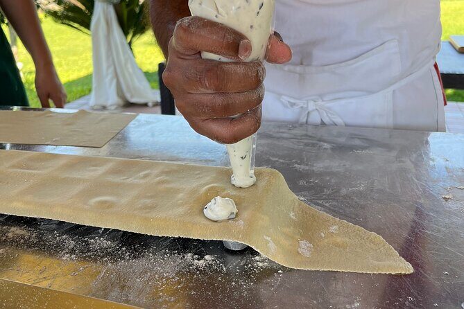 Pompeii: guided tour of the ruins and cooking class fresh pasta - Final Thoughts
