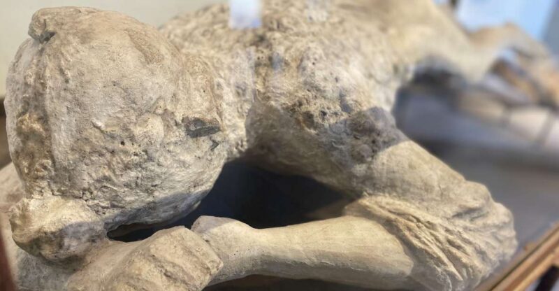 Pompeii: Guided Tour with Archaeologist with max. 12 People - The Itinerary: A Closer Look at Highlights