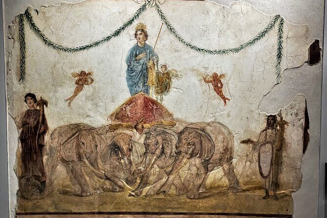 Pompeii Guided Tour with Skip the Line from Naples - Additional Practical Tips