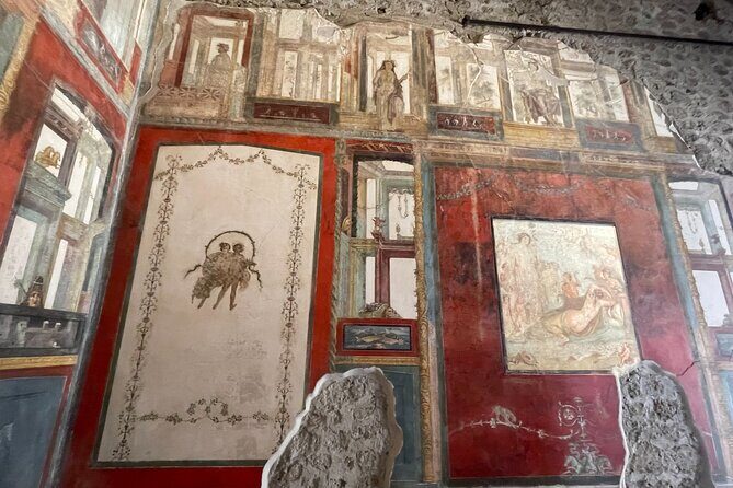 Pompeii Guided Tour with Skip the Line from Naples - Final Thoughts