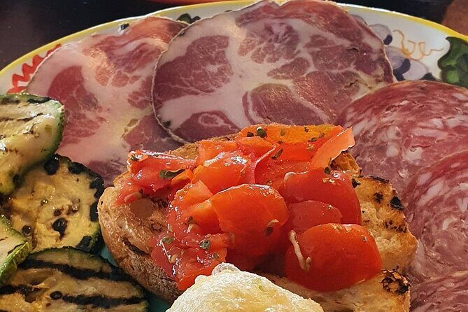 Pompeii Guided Tour with Ticket & Lunch from Sorrento - Who Should Consider This Tour?