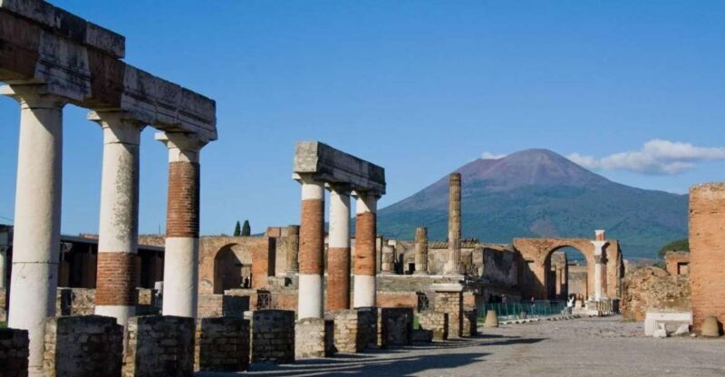 Pompeii Guided Walking Tour  Skip-the-Line Priority Access - Who Will Love This Tour?