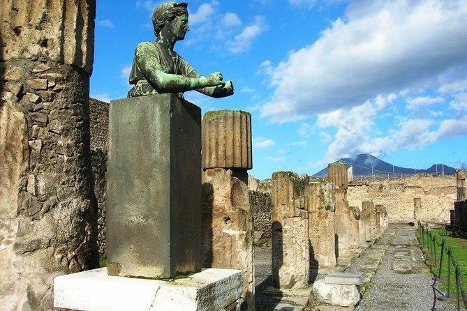 Pompeii Half Day Trip from Naples - Who Should Consider This Tour?