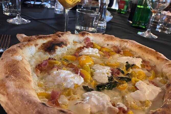 Pompeii & Herculaneum by Train from Rome with Pizza Lunch - The Return Trip and Reflection