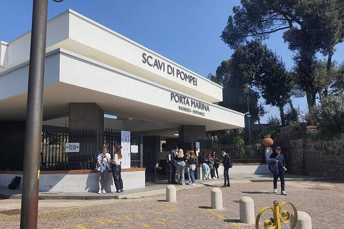 Pompeii Herculaneum - A Closer Look at the Itinerary and Highlights