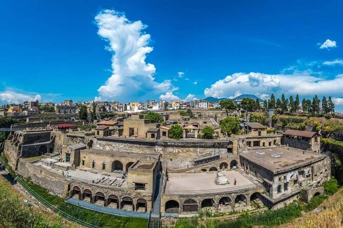 Pompeii Herculaneum - Potential Drawbacks and Considerations