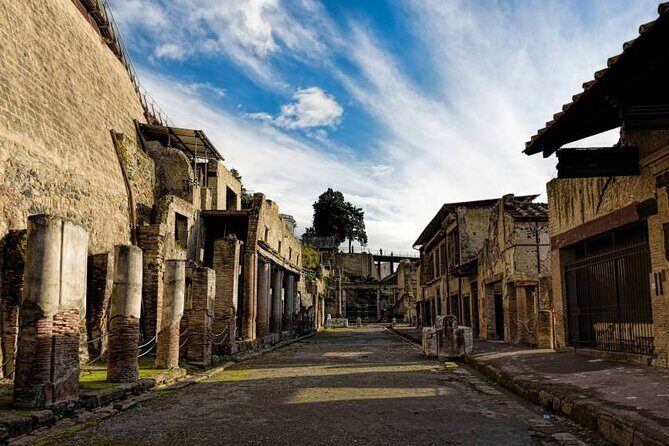 Pompeii Herculaneum - Final Thoughts