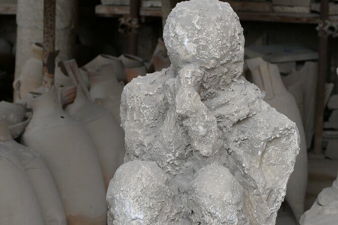 Pompeii & Herculaneum Day Trip from Naples with Lunch - The Practicalities of the Tour