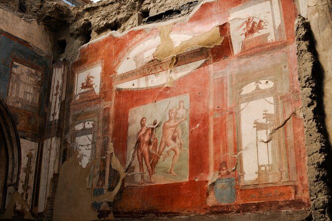 Pompeii, Herculaneum & Mt Vesuvius Private Tour from Naples - Who will love this tour?