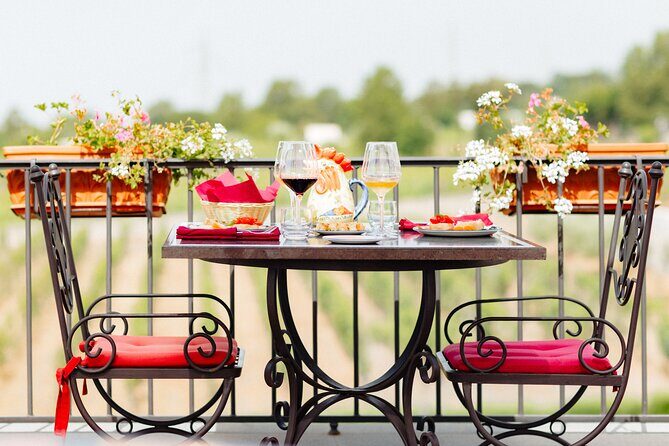 Pompeii & Herculaneum Private Tour: Fast-Track, Winery & Lunch - Final Thoughts  