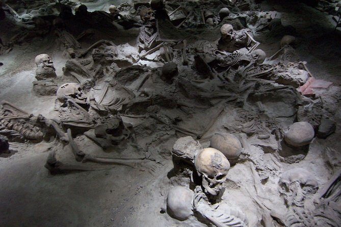 Pompeii Herculaneum small group tour from AmalfiCoast - Who Is This Tour Best For?