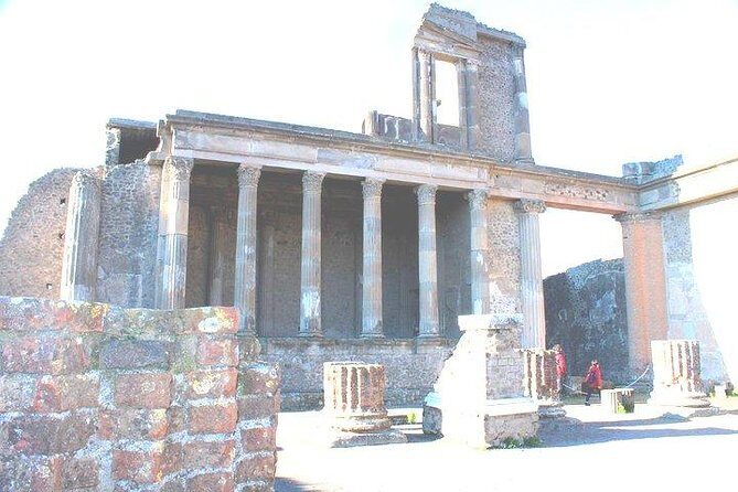 Pompeii & Herculaneum Trip from Rome with Hotel Pick Up & Skip-the-Line Tickets - An In-Depth Look at the Pompeii & Herculaneum Tour