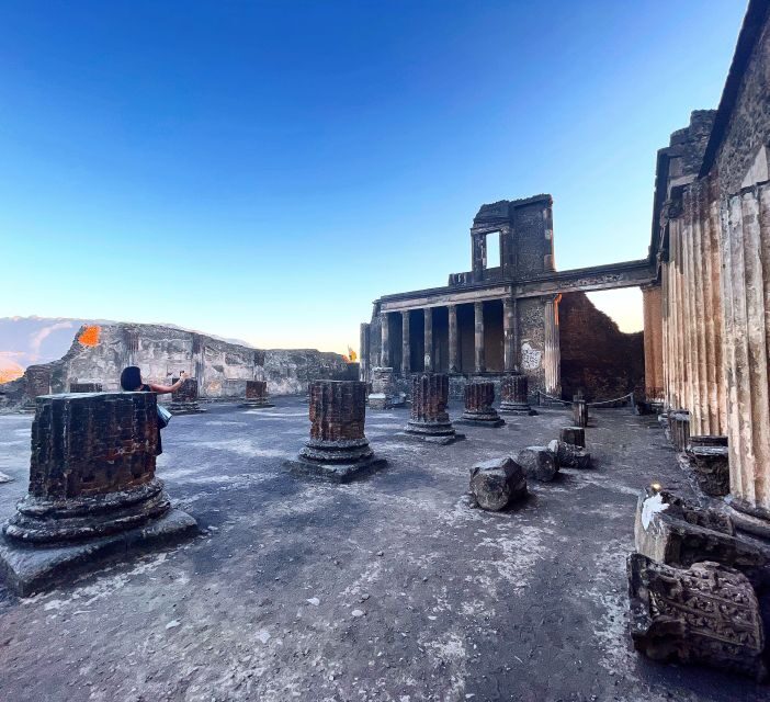 Pompeii: Highlights Guided Walking Tour - The Sum Up: Is It Worth It?