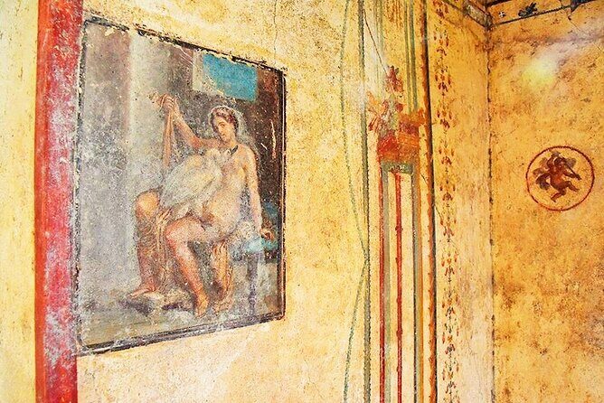 Pompeii - kids oriented private tour - FAQ