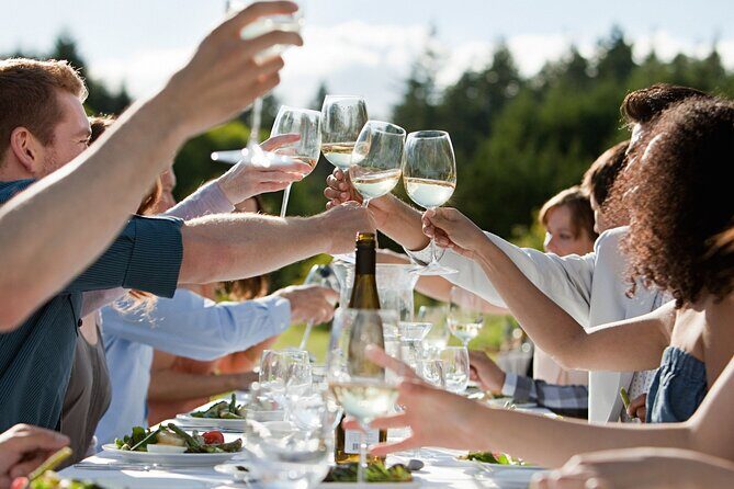 Pompeii & Mount Vesuvius Tour with Guided Visit, Tickets & Lunch - FAQs  