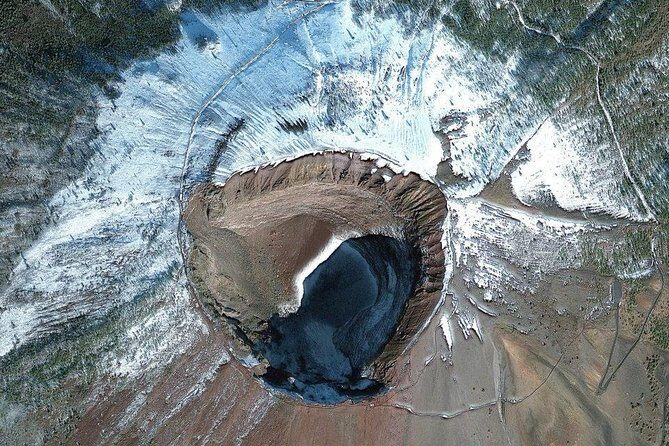 Pompeii, Mt Vesuvius and Wine Tour - The Sum Up