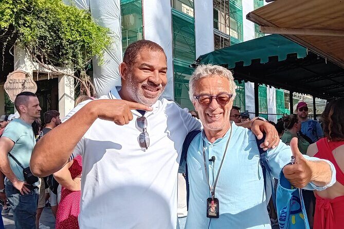 Pompeii New Excavations , Discoveries ,New Itinerary, Private Tour - Practical Tips for Travelers