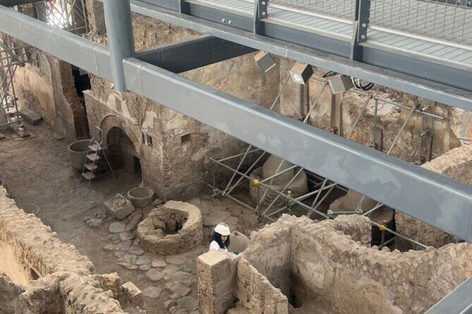 Pompeii New Excavations , Discoveries ,New Itinerary, Private Tour - FAQ