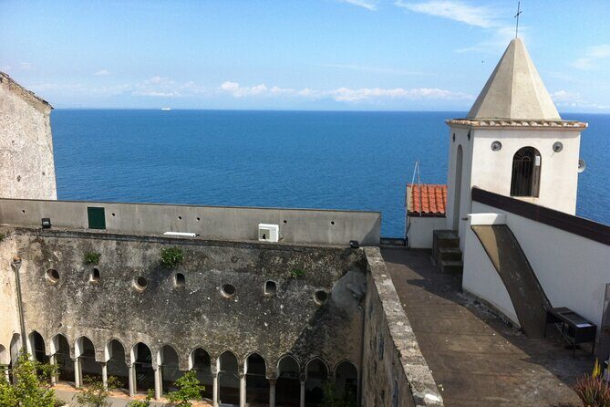 Pompeii, Positano, Amalfi Coast and Sorrento Private Shore Excursion - Who Is This Tour Best For?