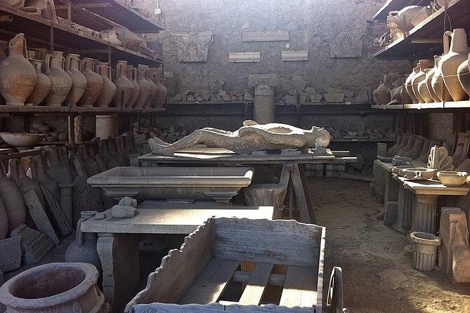 Pompeii, Positano, Amalfi Coast and Sorrento Private Shore Excursion - Final Thoughts: Is It Worth It?