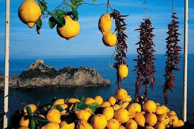 Pompeii, Positano and Amalfi Coast Private Day Tour from Rome - FAQ