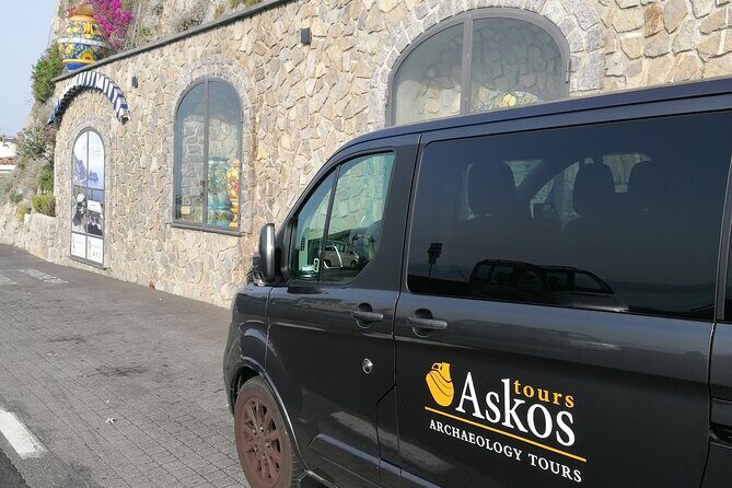 Pompeii Positano and Sorrento shared excursion with Pompeii skip the line entry - Authentic Experiences & Hidden Gems