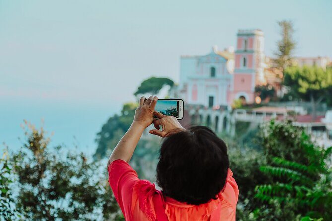 Pompeii, Positano and Sorrento Shore Excursion From Naples - An In-Depth Look at the Itinerary