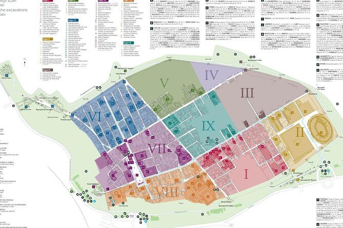 Pompeii private small group tour - 4 hours including transfers - An In-Depth Look at the Tour Experience