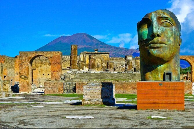 Pompeii private tour - An Overview of the Pompeii Private Tour Experience