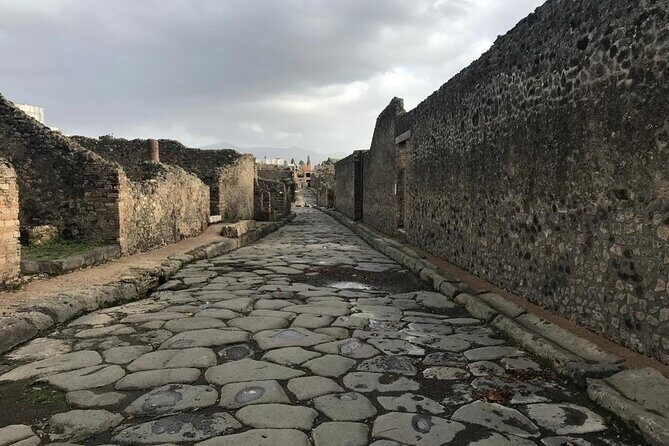 Pompeii - Private Tour (skip-the-line admission included) - A Closer Look at the Pompeii Private Tour
