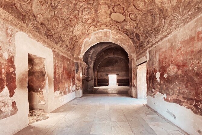Pompeii Private Tour with an Archaeologist and Skip The Line - 3 hours - Why Choose This Tour?