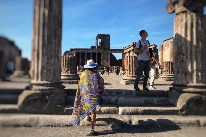 Pompeii Private Tour with an Archaeologist and Skip The Line - What’s on the Itinerary?