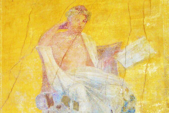 Pompeii private tour with an Official Guide - What to Expect During Your Tour