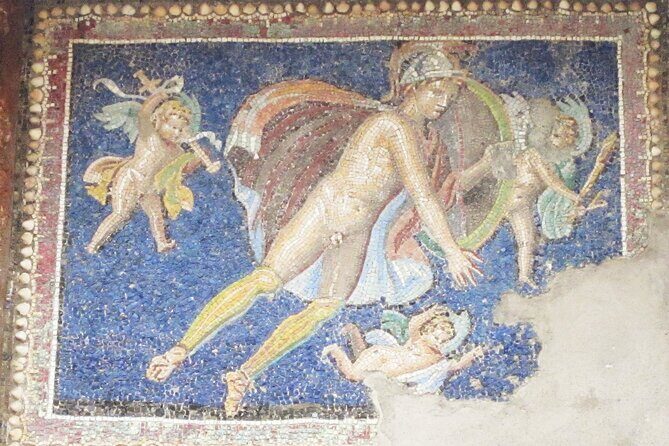 Pompeii private tour with an Official Guide - The Cost and Value of the Tour