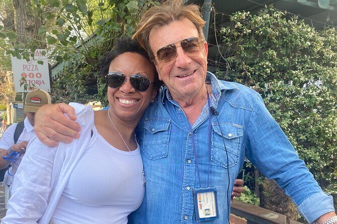 Pompeii private tour with expert guide in archaeology - The Itinerary Breakdown: What to Expect