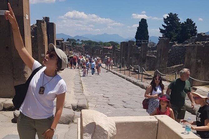 Pompeii Private Tour with expert local guide - Final Thoughts