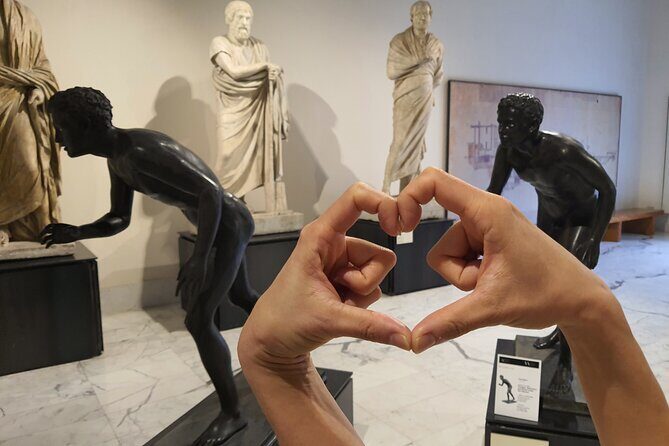 Pompeii ruins and Archaeological Museum private tour from Rome - Frequently Asked Questions