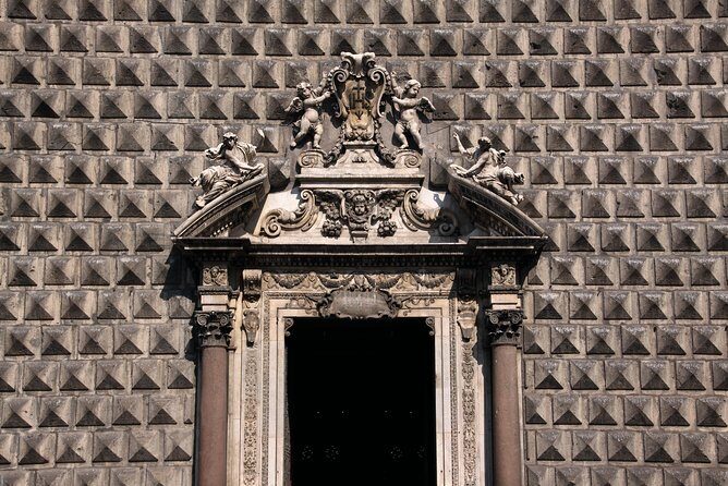 Pompeii ruins and the city of Naples with private transportation - What Reviewers Say