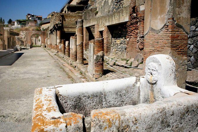 Pompeii Ruins: Day Trip from Naples with skip the line ticket - A Deep Dive into the Pompeii Day Trip Experience