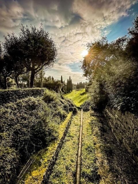 Pompeii semi-private tour, priority Access and Expert Guide - What’s Included and What to Keep in Mind