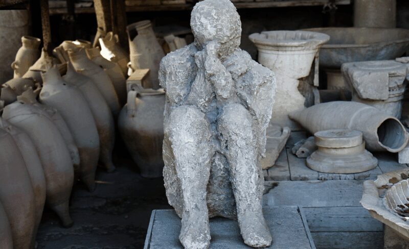 Pompeii: Skip-the-Line Entry Ticket with Audio Guide or Tour - Final Thoughts