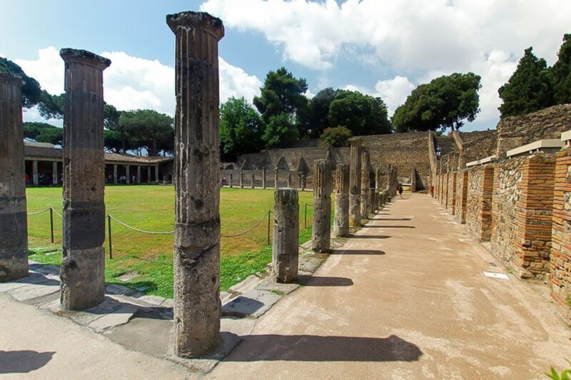 Pompeii: Skip-the-Line Guided Tour with Expert Archaeologist - Why Choose This Pompeii Tour?