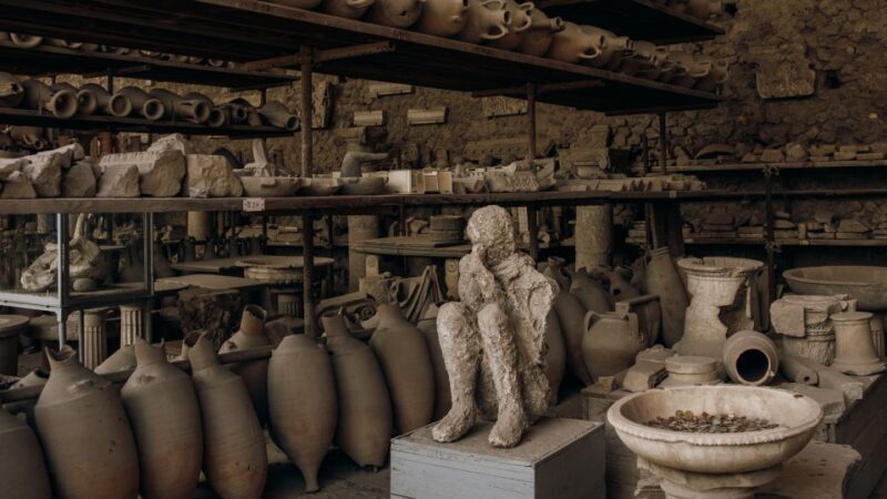 Pompeii: Skip-the-Line Guided Tour with Expert Archaeologist - The Experience: What Sets This Tour Apart