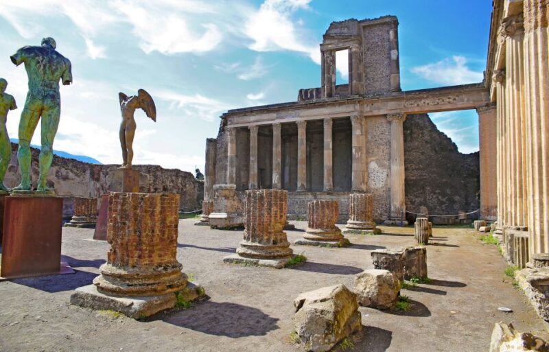 Pompeii: Skip-the-line-Ticket and Guided Tour - Final Thoughts: Is It Worth It?